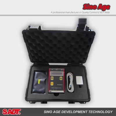 China SR110 Pocket Surface Roughness Tester With Host / Sensor Integration Design for sale