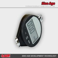 China Shore A Integrated Portable Hardness Tester Digital Rubber Duormeter With Measuring Range 0 - 100HA for sale