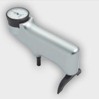 China Barcol Portable Hardness Tester Barcol Impressor 934-1 0.5HBa Resolution for sale