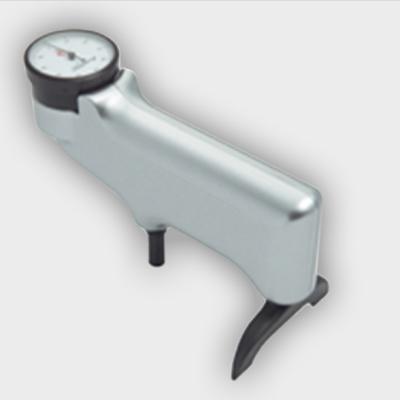China Barcol Portable Hardness Tester Barcol Impressor 934-1 0.5HBa Resolution for sale