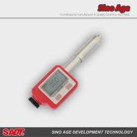 China Hartip1600 Portable Leeb Hardness Tester Digital With Auto Impact Direction for sale