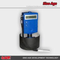 China Portable Hardness Tester Hartip 1500 ASTM A956 Standard for Rockwell , Brinell Measuring for sale