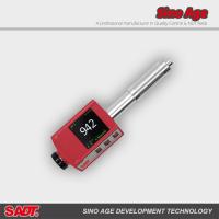 China Pen type metal hardness tester  price HARTIP4100 with color display,  auto impact direction 10 language for sale