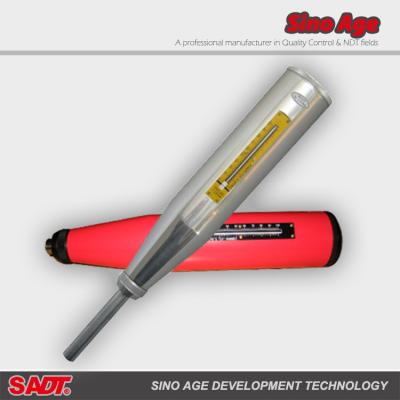 China Concrete Schmidt hammer /rebound hammer with factory price  HT-225A for concrete testing for sale