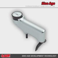 China Industrial Portable Metal Hardness Tester With Hardness Range 42 - 52HBa Resolution for sale