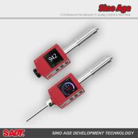 China Durable Metal Housing Digital Hardness Tester Handheld Hardness Tester Easy Operation for sale