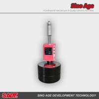 China Digital Pen Type Durometer Portable Hardness Tester +/-2 HLD Accuracy Lightweight for sale