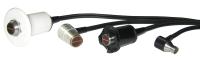 China Standard Ultrasonic Thickness Probe Probe Small Diameter Probe High Performance for sale