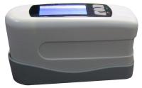 China Large Memory Digital Gloss Meter GM60 60 Degree With Measurement Spot 9 X 15mm for sale