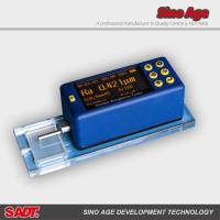 China Digital Portable Metal Surface Roughness Tester Automatic Switch Off With High Accuracy for sale
