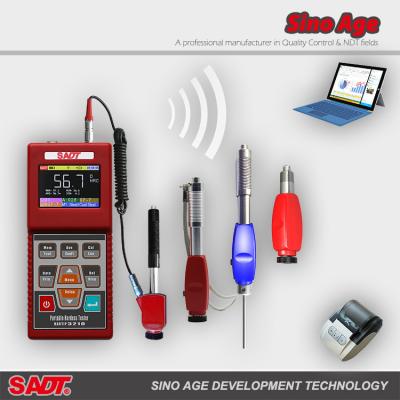 China Metal Hardness Tester Wireless Probe HARTIP3210 for sale