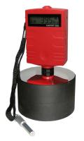 China Rugged Hartip1000 in palm size Portable Hardness Tester HL / HRC Scale for steel/ cast steel for sale