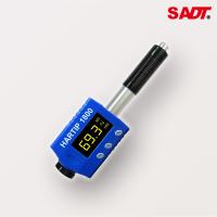 China Integrated Digital metal Hardness Tester Hartip1800B in blue with High Contrast LED Display,10 languages optional for sale