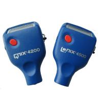 China Integrated Coating Thickness Gauge Portable Digital Coating , High Precision for sale
