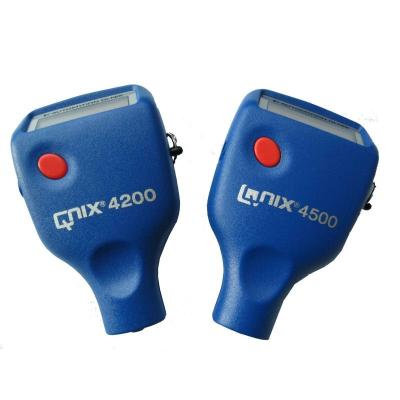 China Integrated Coating Thickness Gauge Portable Digital Coating , High Precision for sale