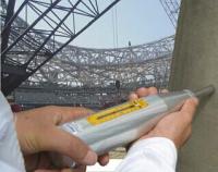 China Rebound Concrete Test Hammer HT-225A for Construction Measuirng range 10-70N/mm2 for sale
