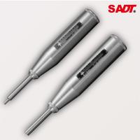 China Precise Practical Concrete Test Hammer HT-20 Portable For Testing Mortar / Clay for sale