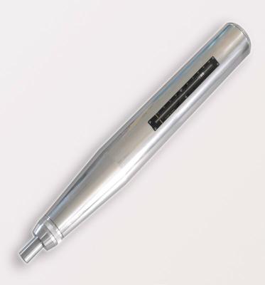 China High Strength tester,concrete test hammer HT-1000 testing range 50-80Mpa for sale