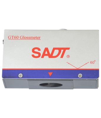 China High Stability ASTMD523 Aluminum Alloys GT60 Gloss Meter Stable Light for Floor Board, Car for sale