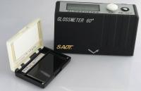 China Digital Accurate Gloss Meter Portable For Paint / Coating / Printing / Ceramics for sale