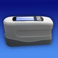 China 520g  Large memory Precision USB Interface Gloss Meter Three-angle With Internal Bluetooth for sale