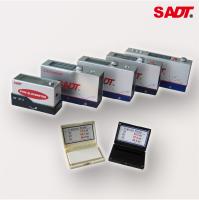 China Small and light three-angle Gloss Meter GTS with measuring range 0~1000Gu  For Floor Board Measurement for sale