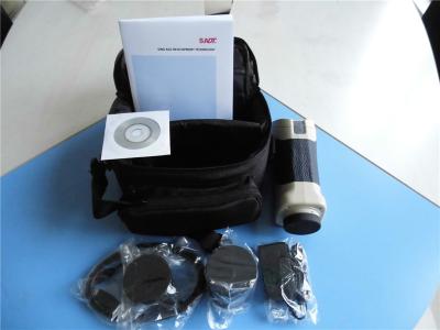China White Light Source SC80 Color Difference Meter 0.08 Accuracy L*a*b Display for sale