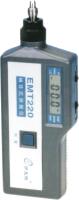 China Eco-Friendly Digital Portable Vibration Meter With Digits Liquid Crystal Display for sale