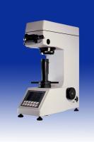 China Digital Vickers Hardness Tester High Resolution Rs232 Interface With PC for sale