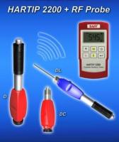 China Leeb Portable Hardness Tester HARTIP2200 With R / F Probe for metals Dual Values and High accuracy: ±2HL for sale