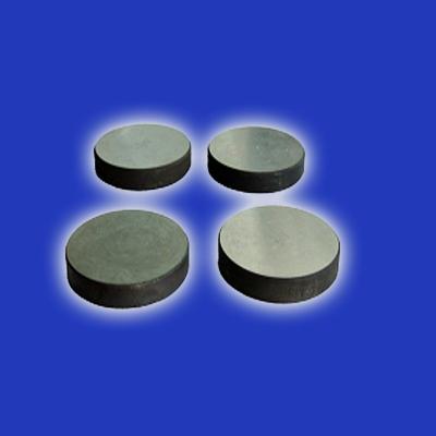 China Hardness Tester Blocks with HRB, HRC, HV Scales for Rockwell, Vickers, Brinell for sale