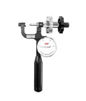 China ISO6508 M-1portable rockwell  Hardness Tester 0.5HR Resolution for Metals, Iron, Steel, Copper, Aluminium for sale