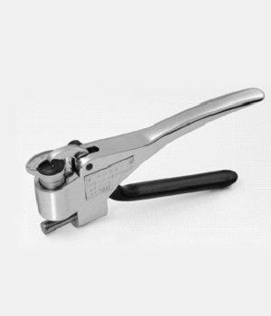 China Standard ASTM B647 WB-20 Portable webster Hardness Tester Mearsuing Aluminium Alloy for sale