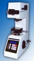 China High Precision Sheet Specimen DHV-1000 Micro Vickers Hardness Tester 85mm 5 HV ~ 2500 HV for sale