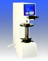China bench digital brinell hardness machine for ferrous and non ferrous metal 8 hbw - 650 hbw for sale