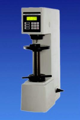 China AC220V 50/ 60Hz MHB-3000 LCD Display Electronic Brinell Hardness Tester 8 HBW ～ 650 HBW for sale