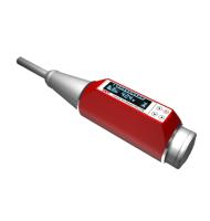 China 100N/Mm2 3.7V Rebound Concrete Test Hammer With PSI Value for sale