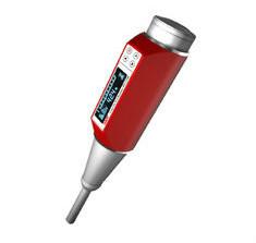 China USB Rebound Digital Concrete Test Hammer For Mortar Testing for sale