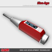 China OLED Display HT-20D for mortar testing Sadt 0.1R Concrete Hammer Test Machine for sale