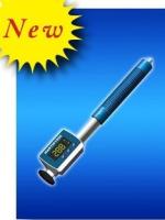 China Dual Scale Portable Hardness Tester , Handheld Sclerometer For Casting for sale