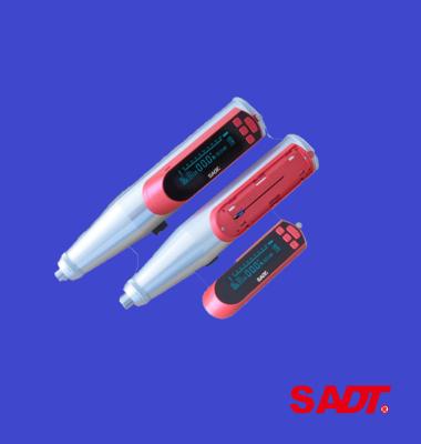 China 0.225kgm Impact Energy 10n/Mm2 Wireless Digital Rebound Hammer for sale