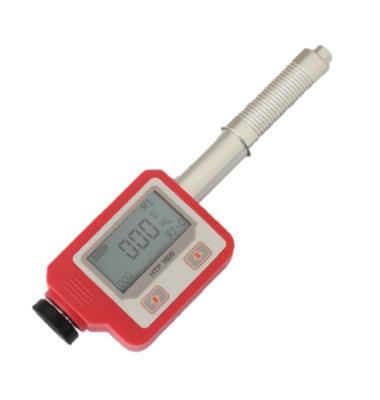 China Digital integrated hardness tester price HARTIP1600  +/-2 HLD with auto impact direction for sale