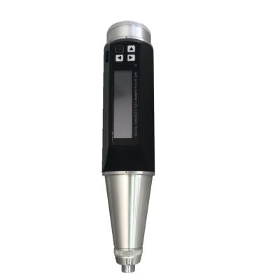 China Dual display for analogue ruler and  Digital  value for Concrete Test Hammer for sale