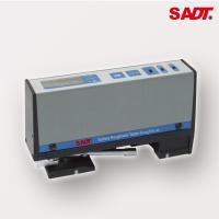 China 3 - Digit Lcd Piezo Electric Portable Surface Roughness Tester For Laboratory for sale