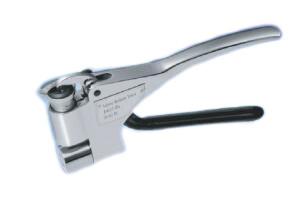 China 0.5hw Ce Non Destructive Webster Hardness Tester for sale