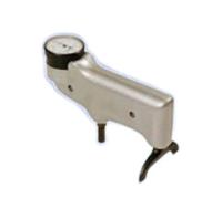 China Smart Portable Barcol Impressor Hardness Tester 934 1 for sale