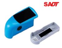 China Big Screen 60 Degree Digital Gloss Meter For Marble for sale
