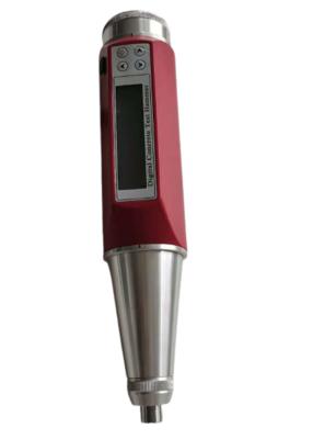 China Automatic Correction Of Impact Direction Schmidt Concrete Test Hammer for sale