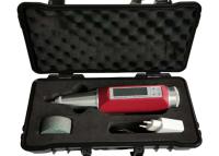 China Digital High Contrast Oled Display Concrete Test Hammer Automatic Calculating for sale
