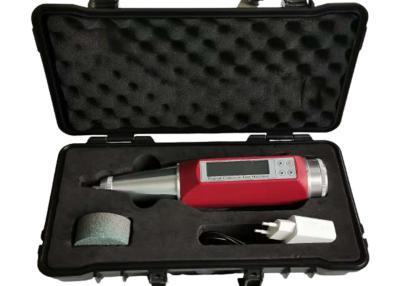 China Digital High Contrast Oled Display Concrete Test Hammer Automatic Calculating for sale